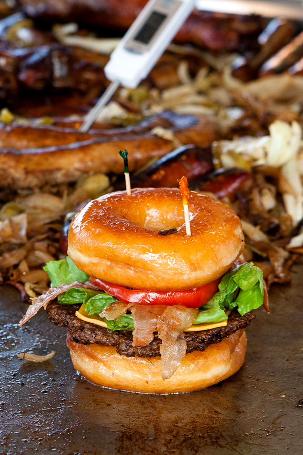 Best State Fair Foods What To Eat At The Fair