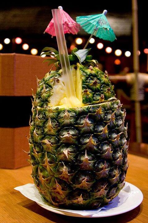 The Coolest Tiki Cocktails In Every State