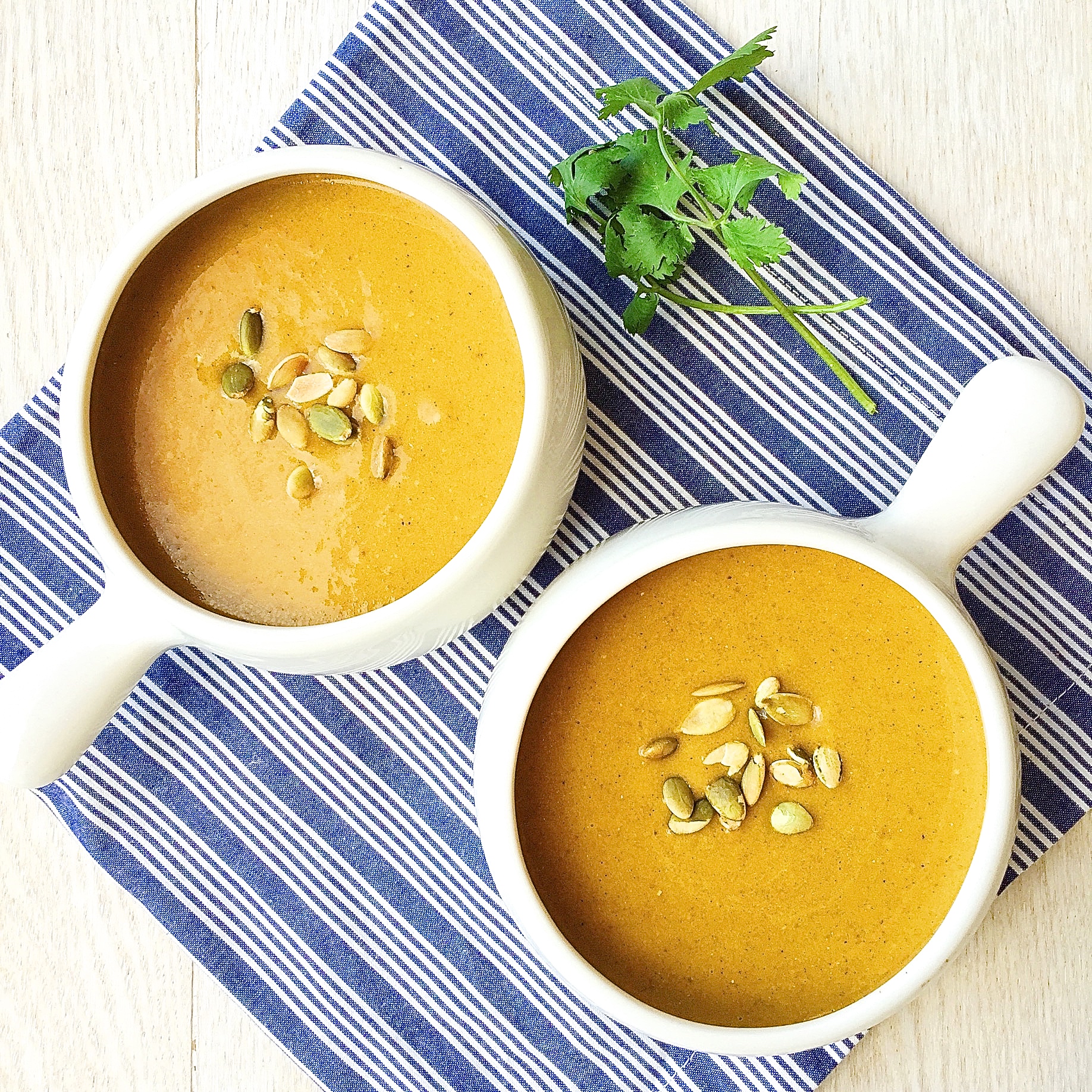 20 Easy Pumpkin Soup Recipes How To Make Pumpkin Soup Delish