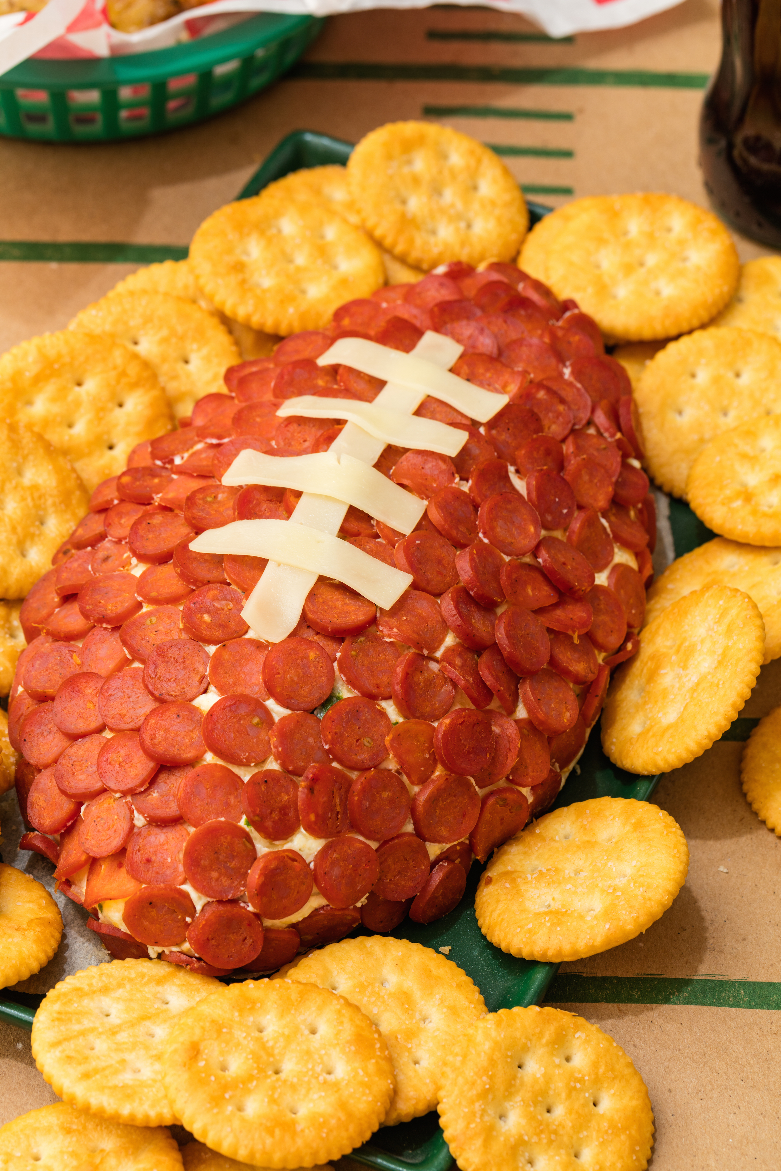100 Best Super Bowl Appetizers Ideas Recipes For Football Game 