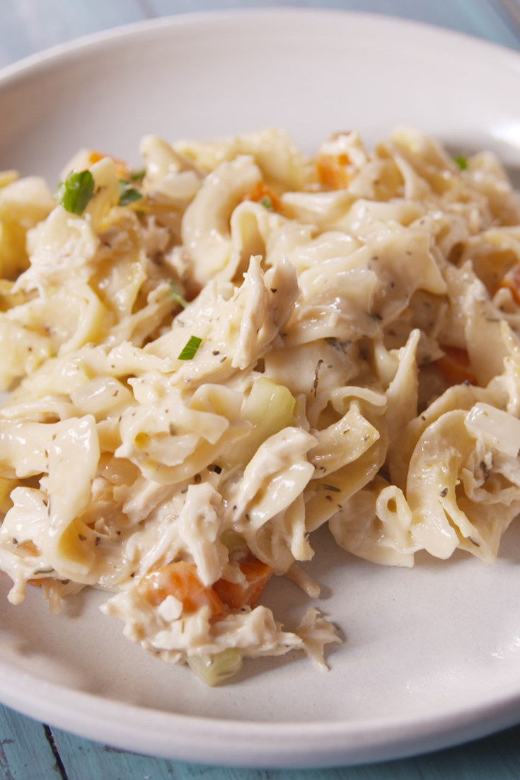 30 Easy Chicken Casserole Recipes Best Ideas For Casseroles With Chicken