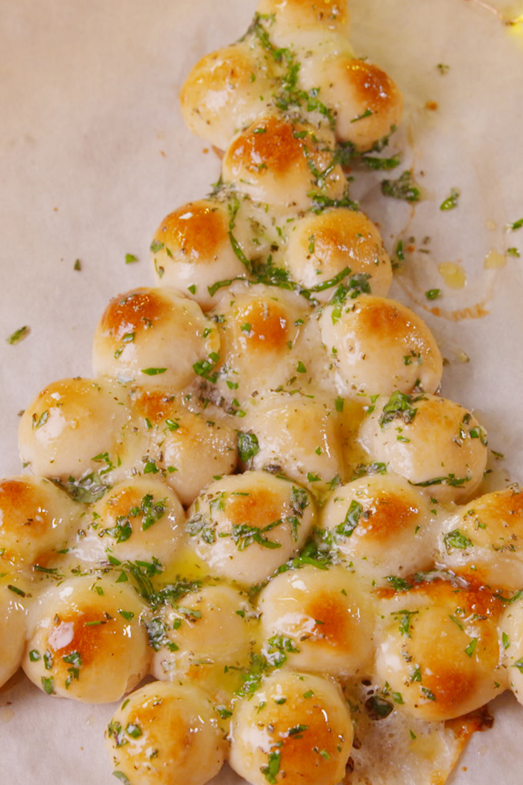 Christmas Finger Food Recipes Healthy Food Christmas Tree For Any Time Of Year Recipe 