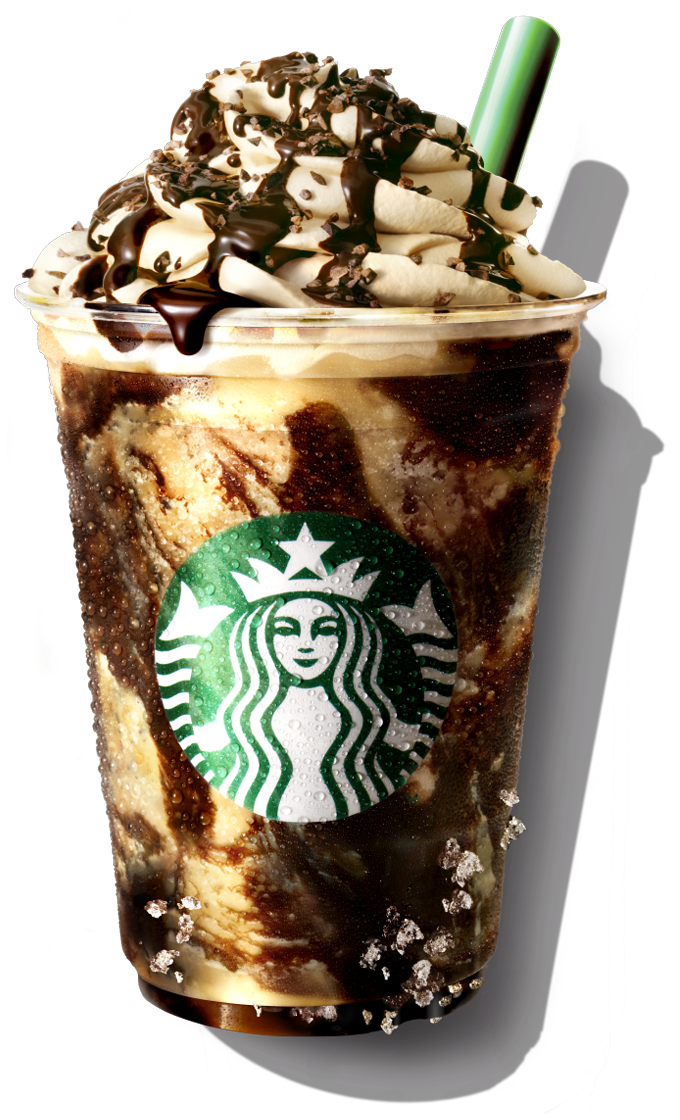 The 10 Craziest Starbucks Frappuccinos We ve Ever Seen The 10 Craziest Starbucks Frappuccinos We ve Ever Seen