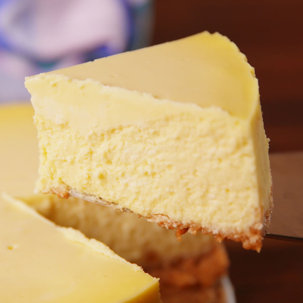 how to cook cheesecake in a slow cooker