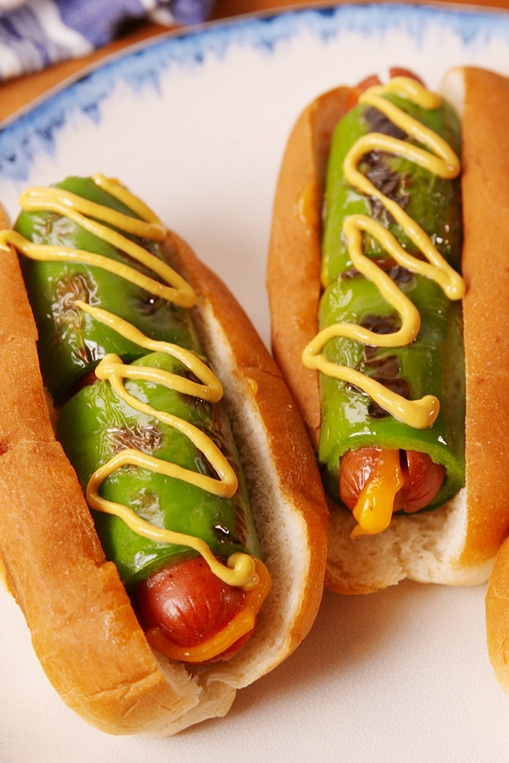30 Best Hot Dog Recipes Easy Ideas For Hot Dogs Delish 30 Best Hot Dog Recipes Easy Ideas For Hot Dogs Delish