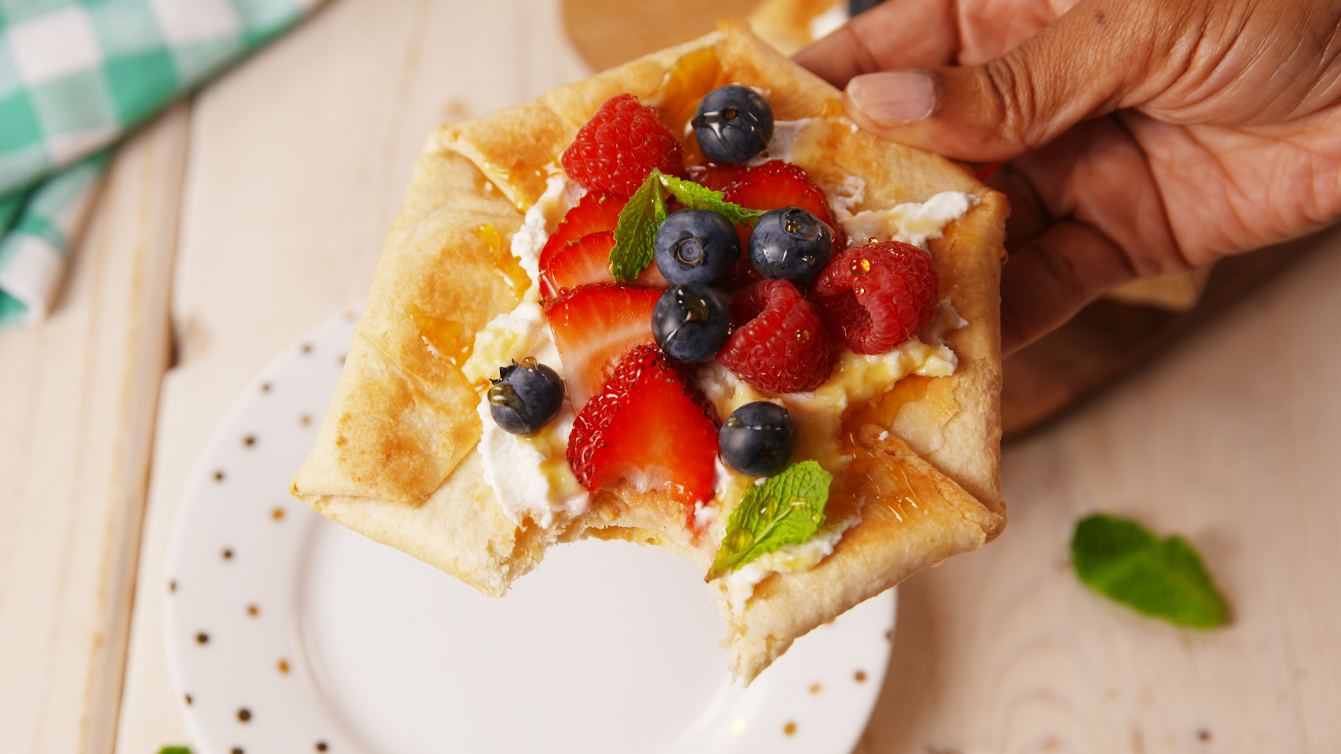 50 Easy Tart Recipes How To Make A Dessert Tart Delish 50-easy-tart-recipes-how-to-make-a-dessert-tart-delish