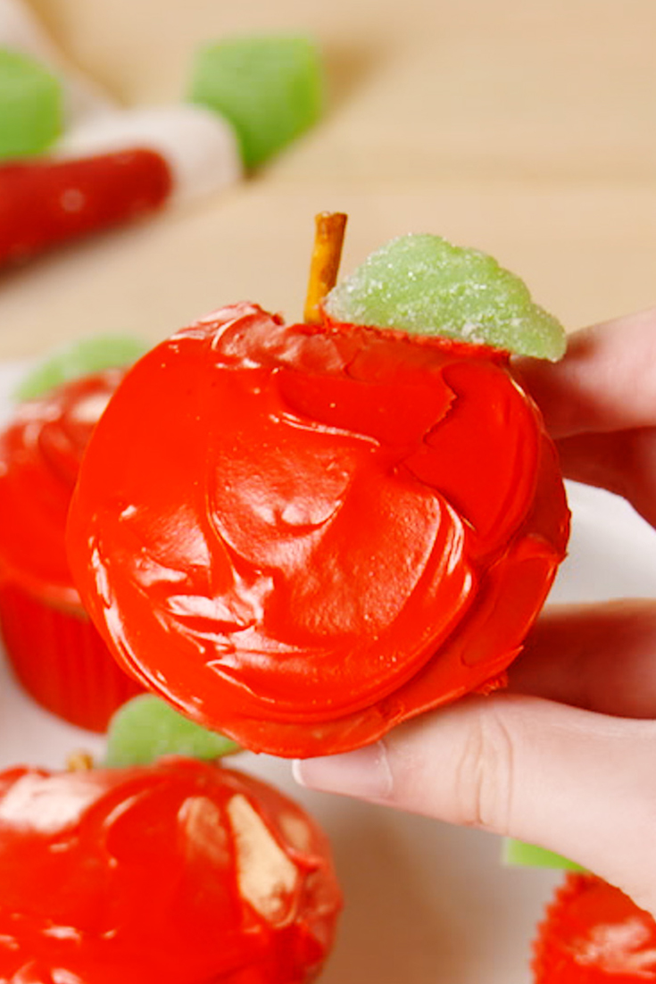 14 Best Cupcake Recipes For Kids Best Ideas For Kids Cupcakes Delish