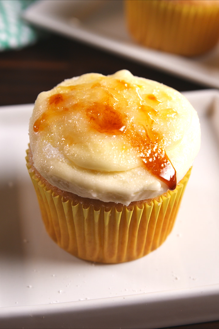 80 Easy Cupcake Recipes From Scratch How To Make Homemade Cupcakes 