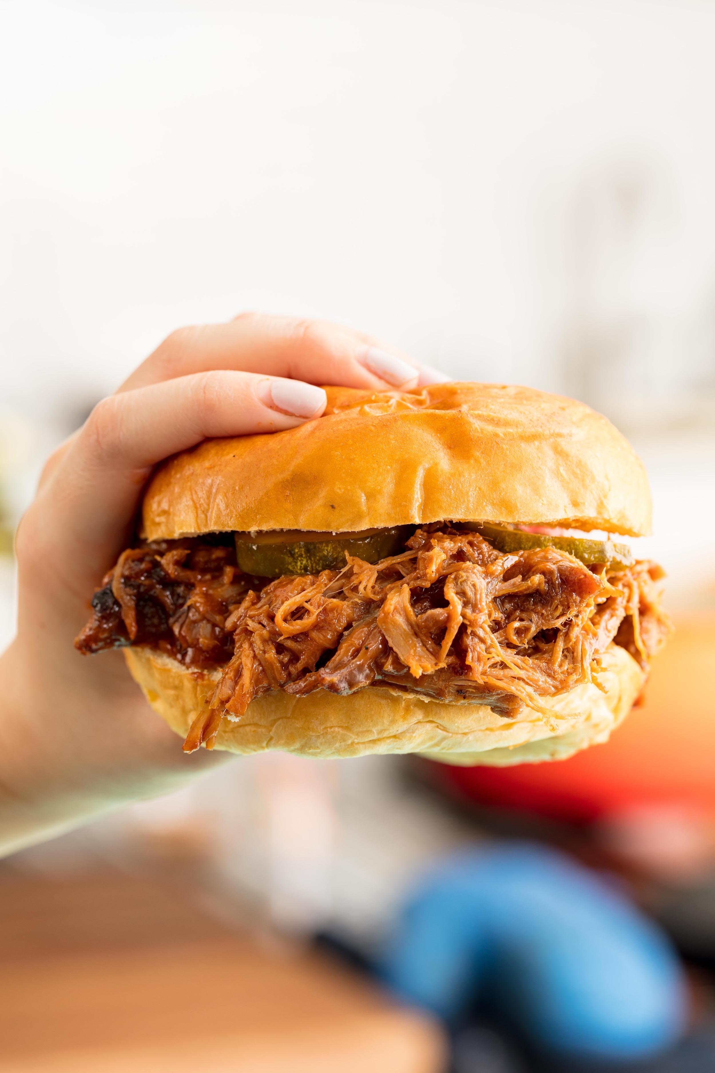 13 Best Pulled Pork Recipes How To Make Easy Pulled Pork Delish 13 Best Pulled Pork Recipes How To Make Easy Pulled Pork Delish