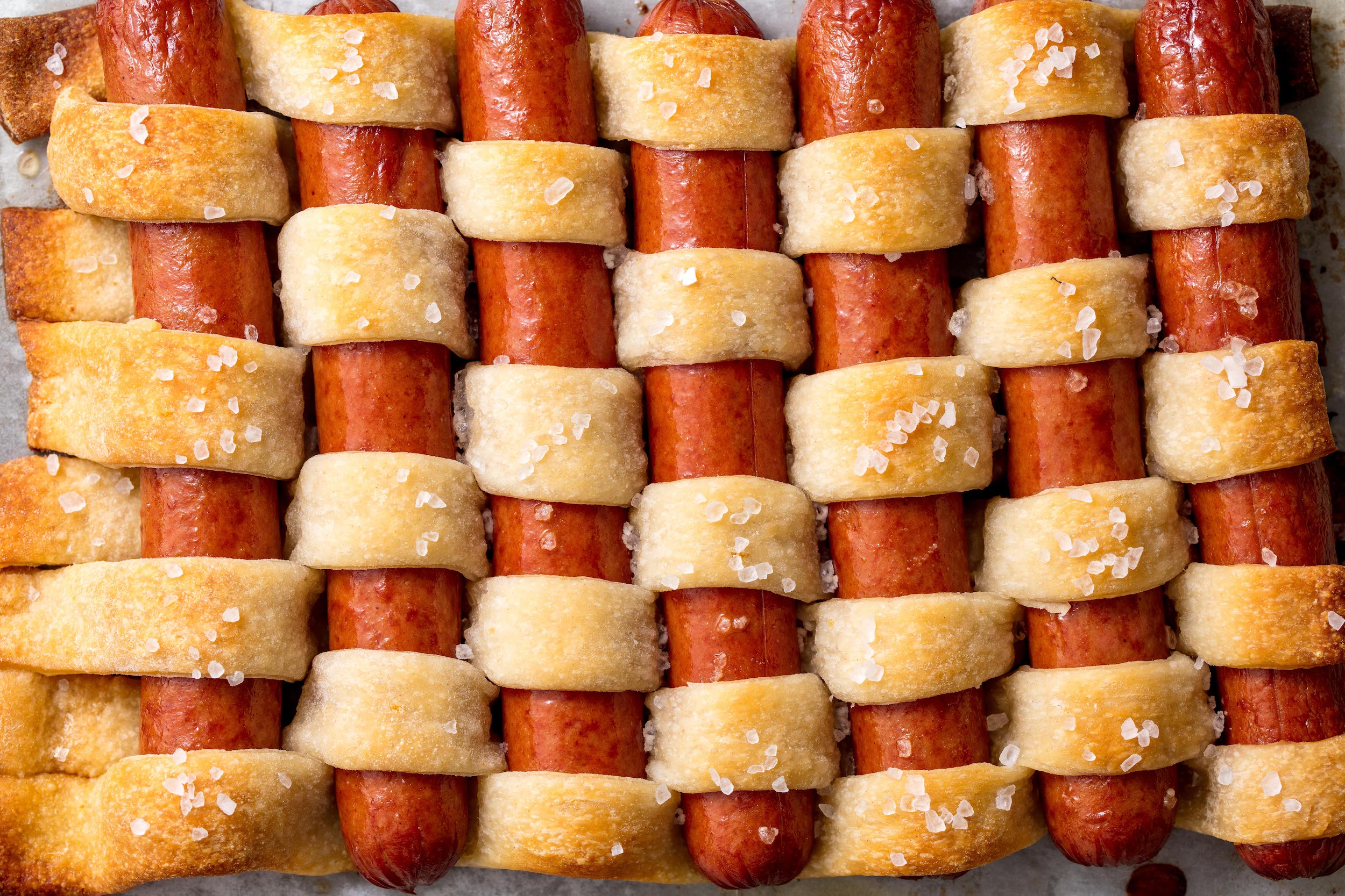 50 Best Hot Dog Recipes Easy Ideas For Hot Dogs Delish