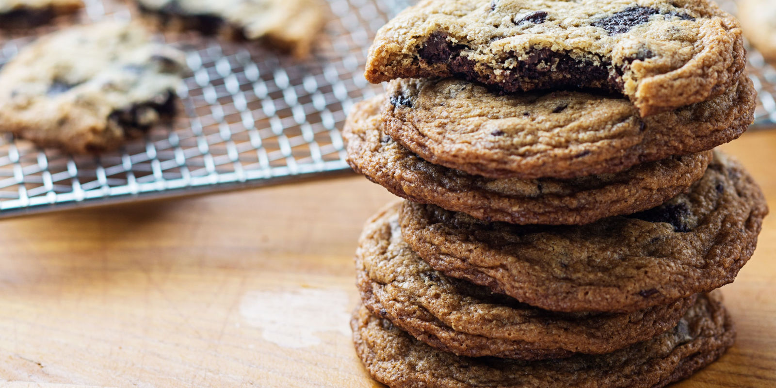 Welcome to the new Delish.com!