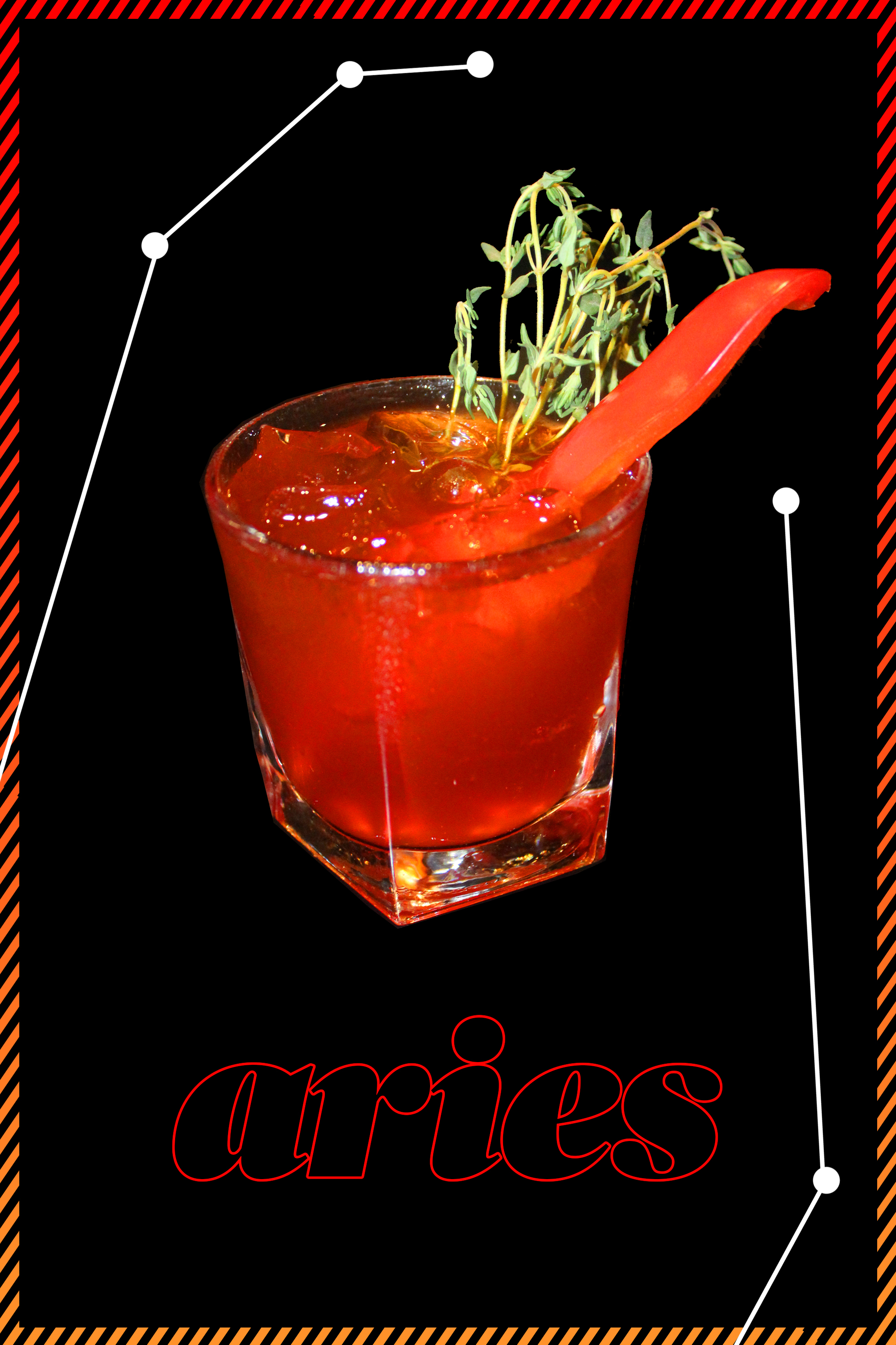 Best Cocktails For Zodiac Sign at Jeff Span blog