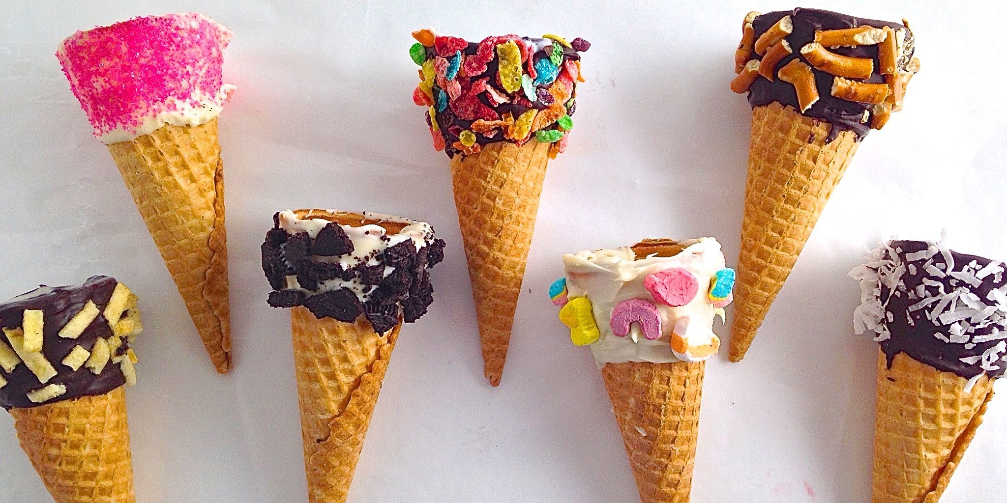 Pinterest Ice Cream