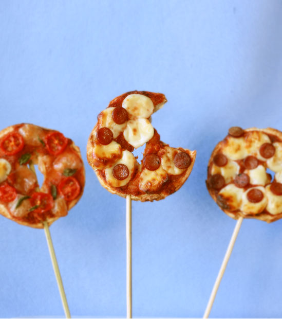 Food on a Stick Recipes—Delish.com