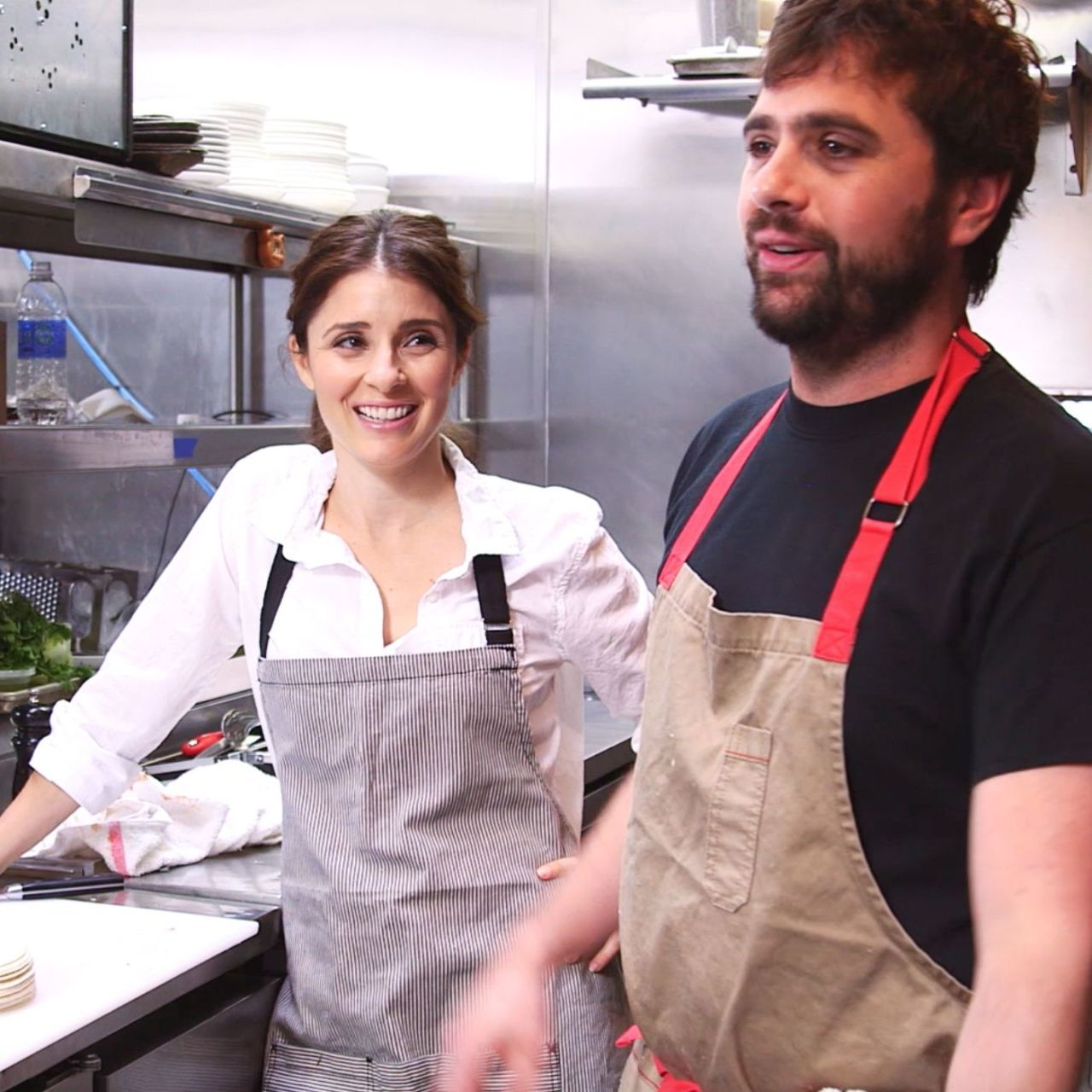 Shiri Appleby