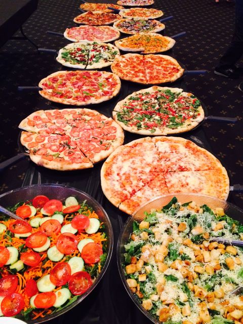 Best Movie Theater Food - Movie Theaters with Food