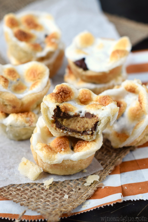 Pie Inspired Desserts - Delicious Pie Recipes