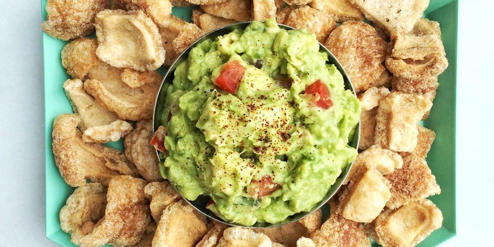 7 Ways to Use Pork Rinds - Pork Rind Recipes