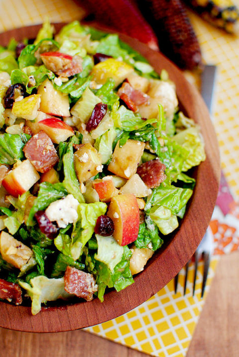 50+ Best Fall Salad Recipes - Easy Ideas for Fall Salads—Delish.com