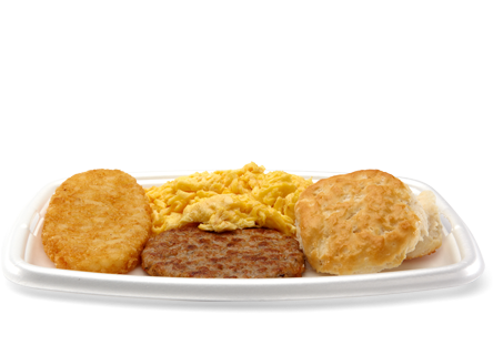 McDonald's Stops Serving Big Breakfast And People Are Upset
