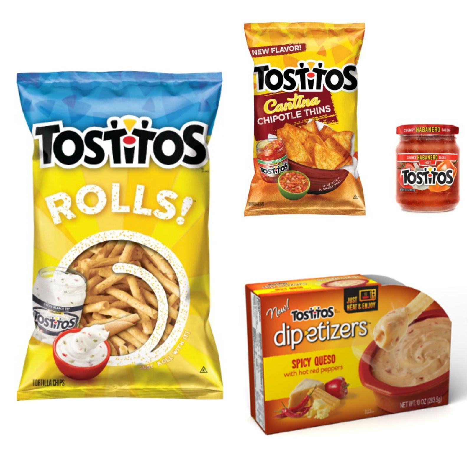 Tostitos