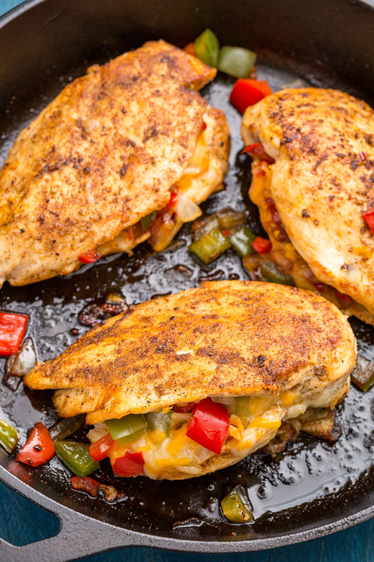 40+ Easy Spicy Chicken Recipes - How To Make Spicy Chicken—Delish.com