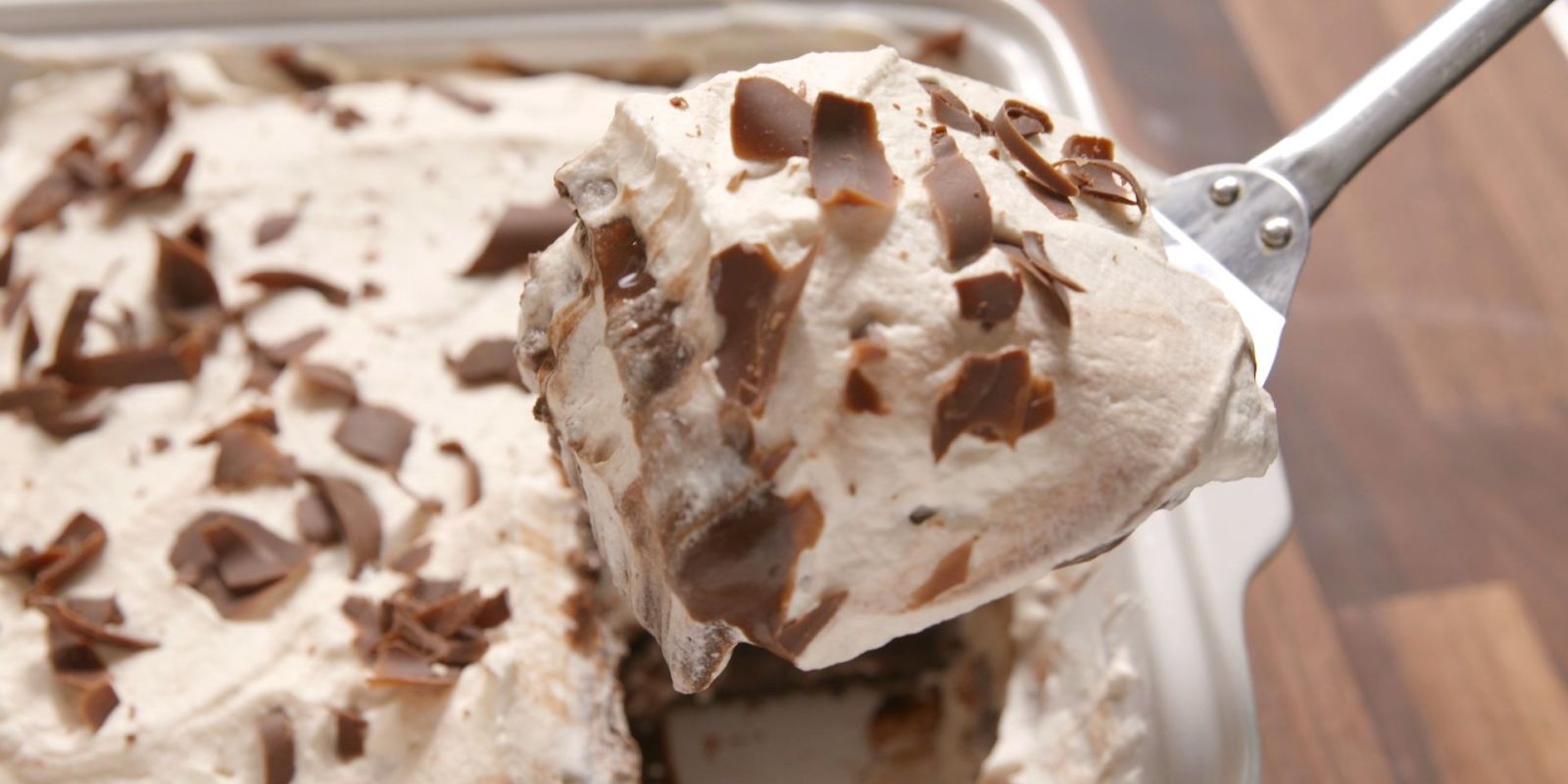 19 Insane Mudslide-Inspired Desserts