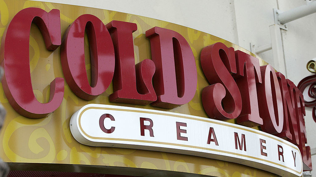 Cold Stone Creamery Logo Cold Stone Creamery Logo & Brand Assets (SVG,