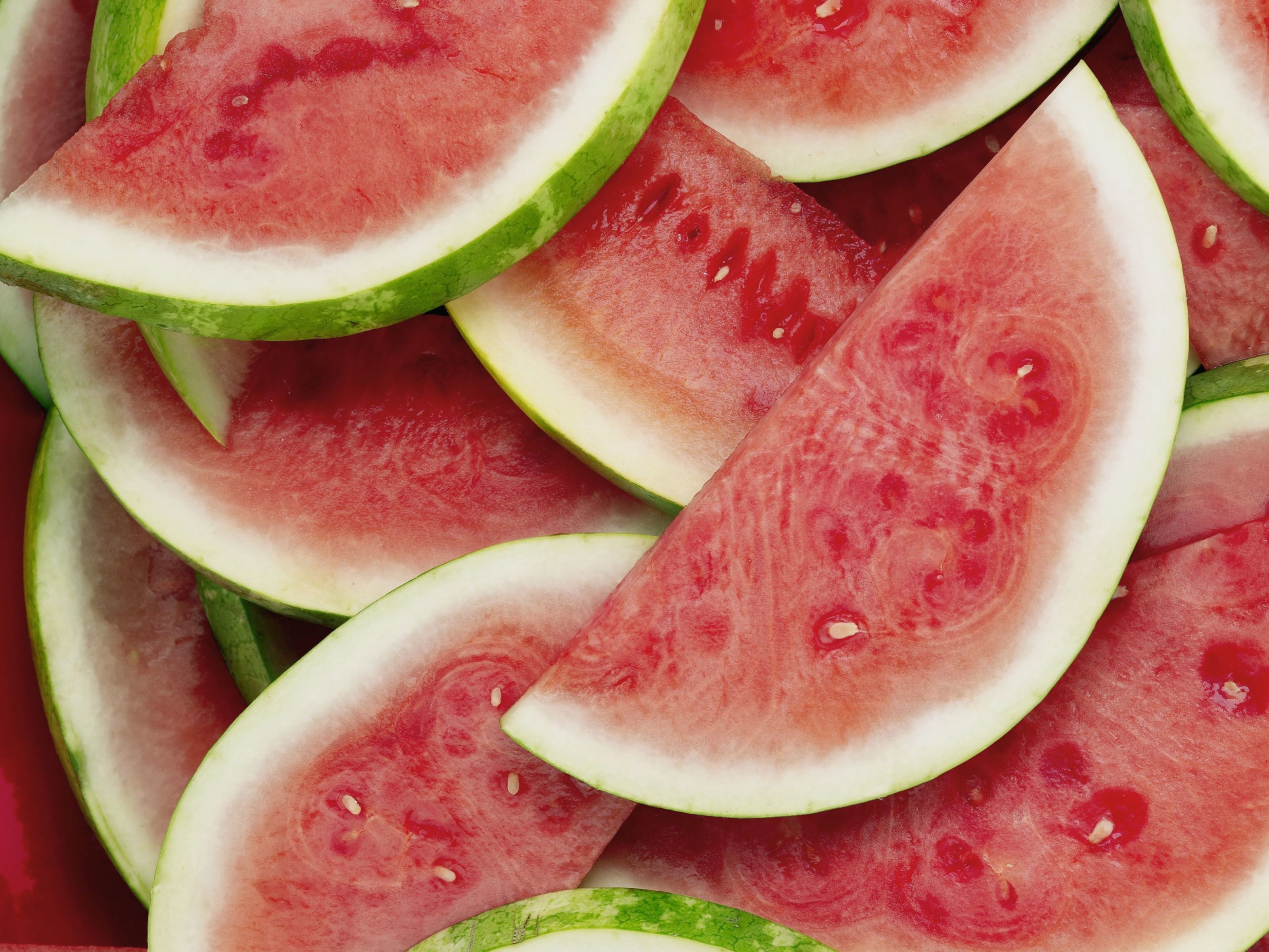 White Wonder Watermelon