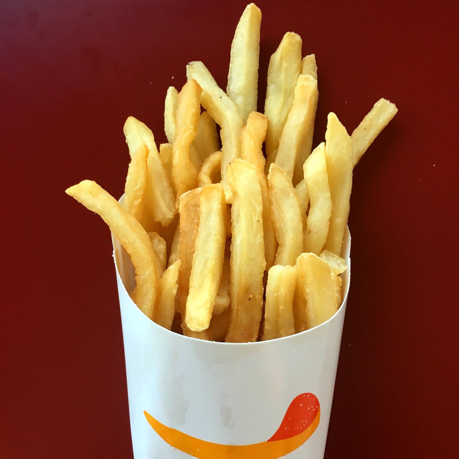 Burger King French Fry How To Make Crispy French Fries At Home – 2