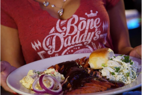 Best Breastaurants in the U.S. - What Is A Breastaurant - Delish.com
