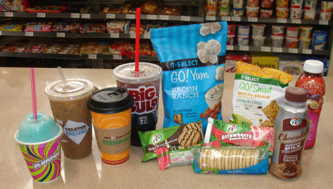 13 Things You Need to Know Before Going to 7-Eleven - Delish.com