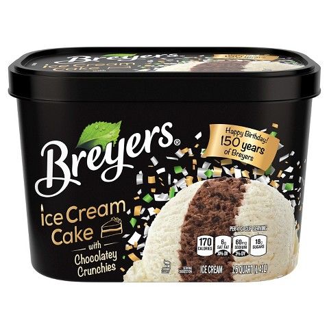 Things You Should Know Before Buying Breyer's Ice Cream - Delish.com