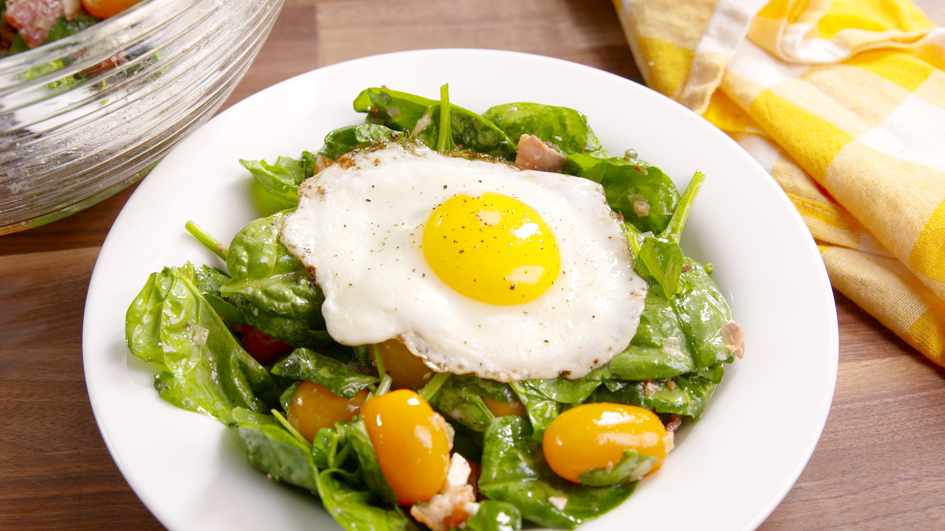 30 Healthiest Foods - Best Healthy Foods to Eat - Delish.com