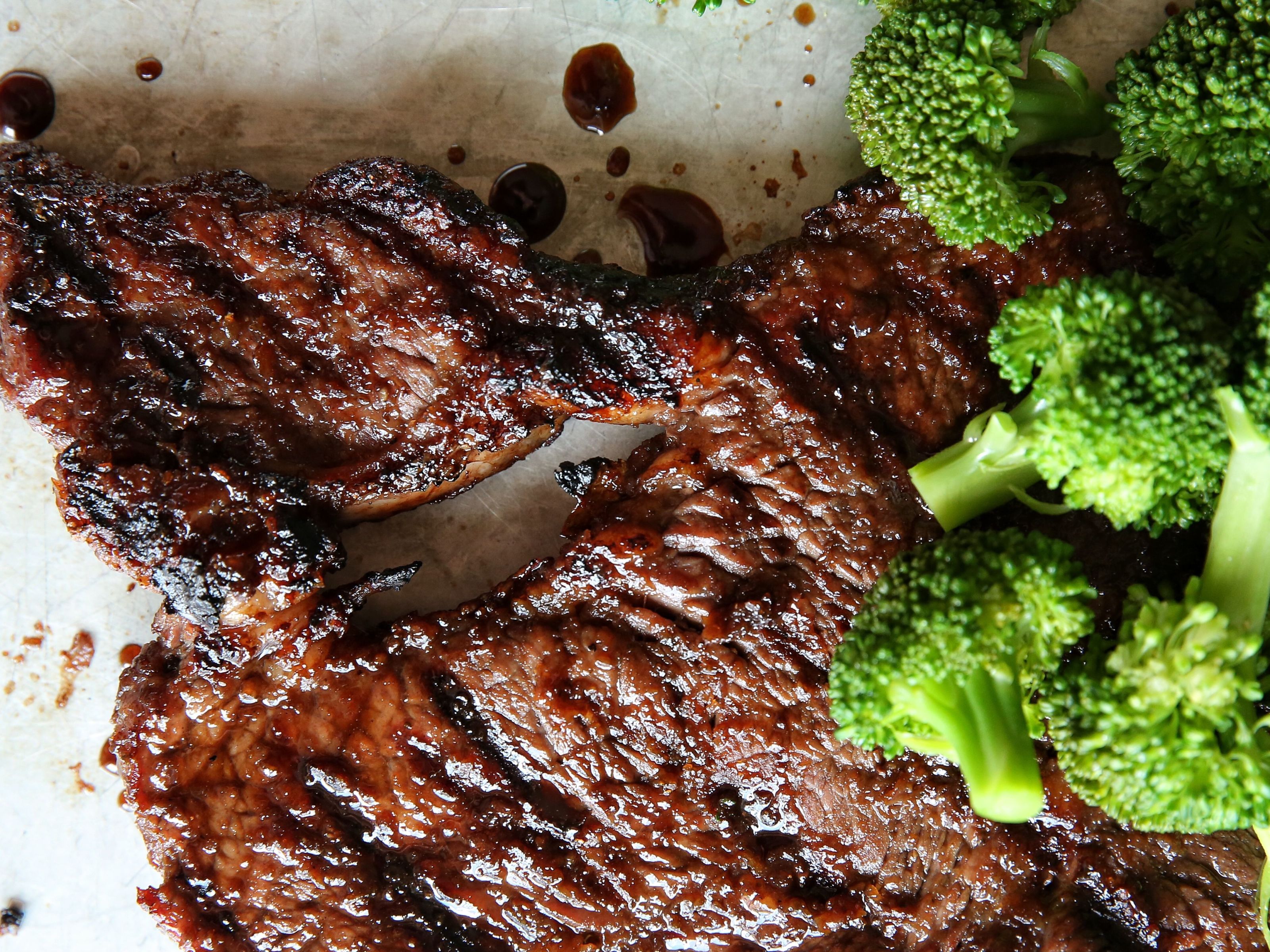 Well Done Steak Meme