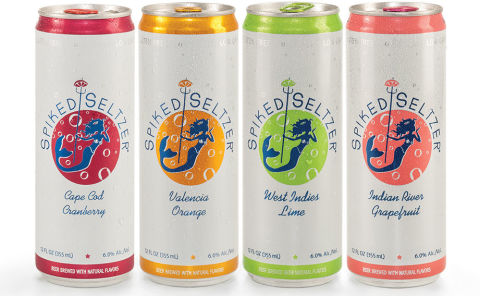 Seltzer Water Facts - Is Seltzer Healthy?