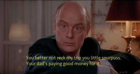 Here's how much money Kevin McAllister's dad spent in 'Home Alone' films