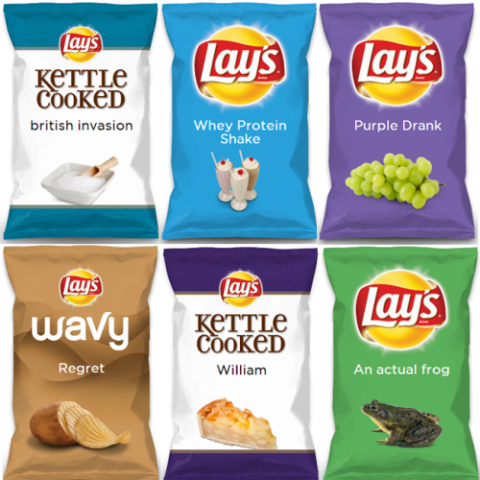 Lays Meme Lays Memes And Images Imgur