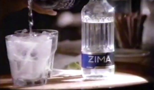 Zima Is Finally Making A Comeback