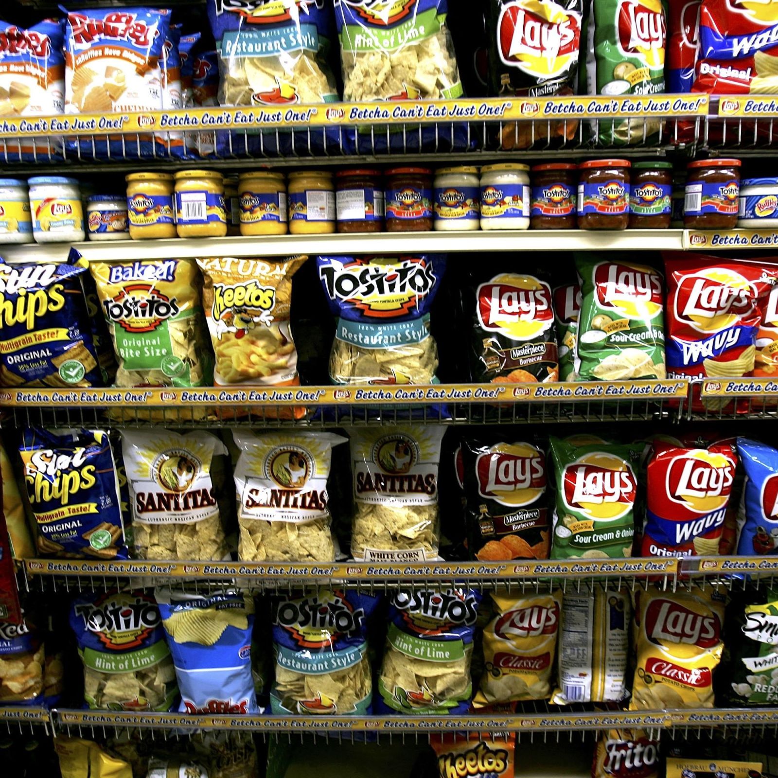 Junk Food Snacks Category:Junk Food Snacks | Snack Food Wiki | Fandom