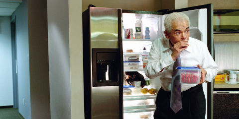 The 5 Most Extreme Ways People Have Gotten Back At Food Thieves