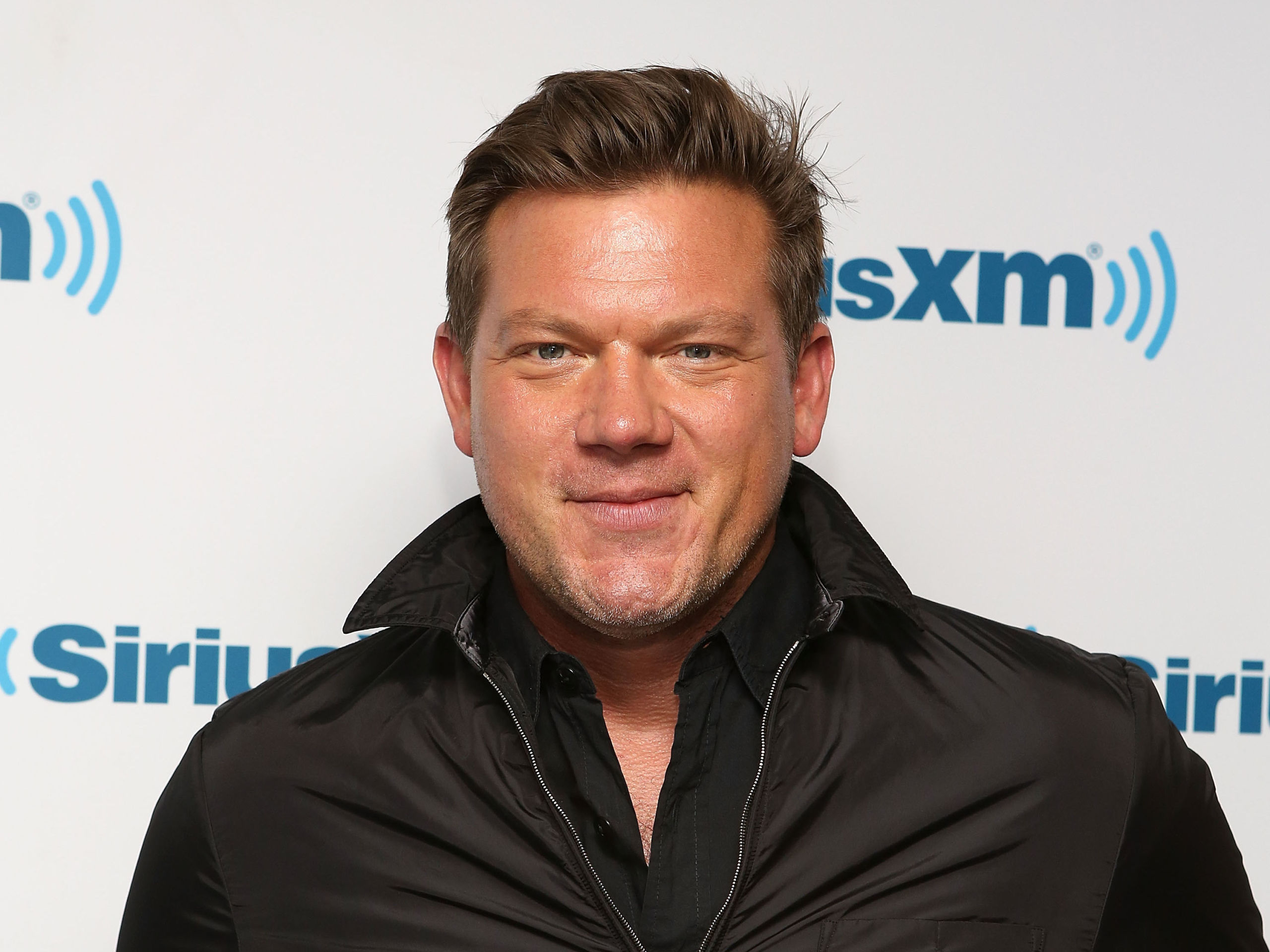Taco Tyler Florence Chef Tyler Florence Talks SF Dining, Grilling And