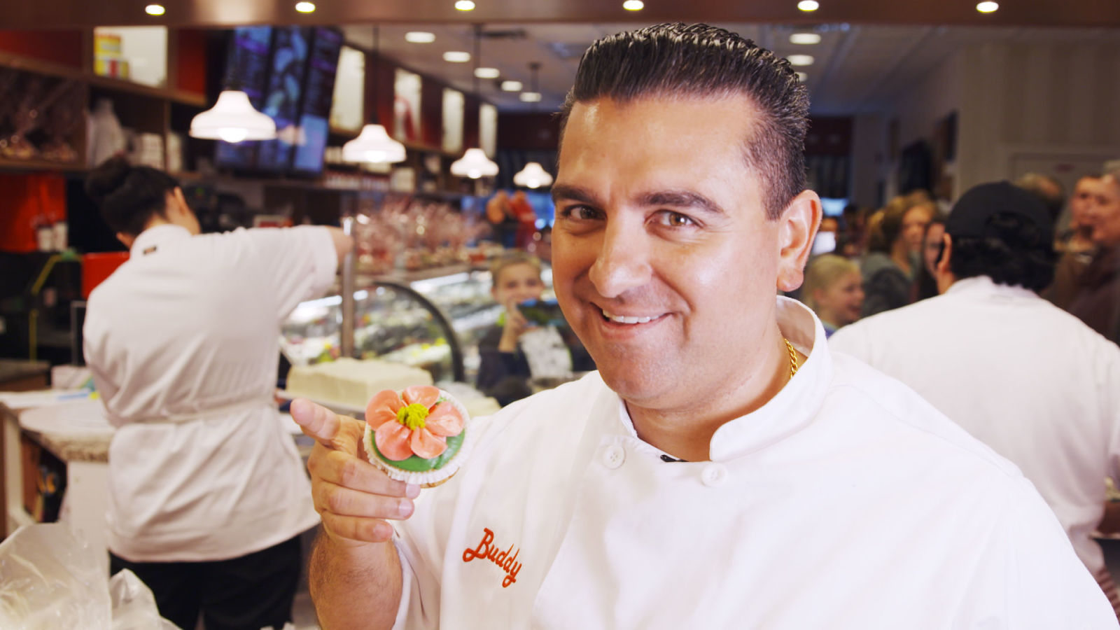 Cake Boss' Bakery Set To Open In Garden City Newsday | atelier-yuwa.ciao.jp