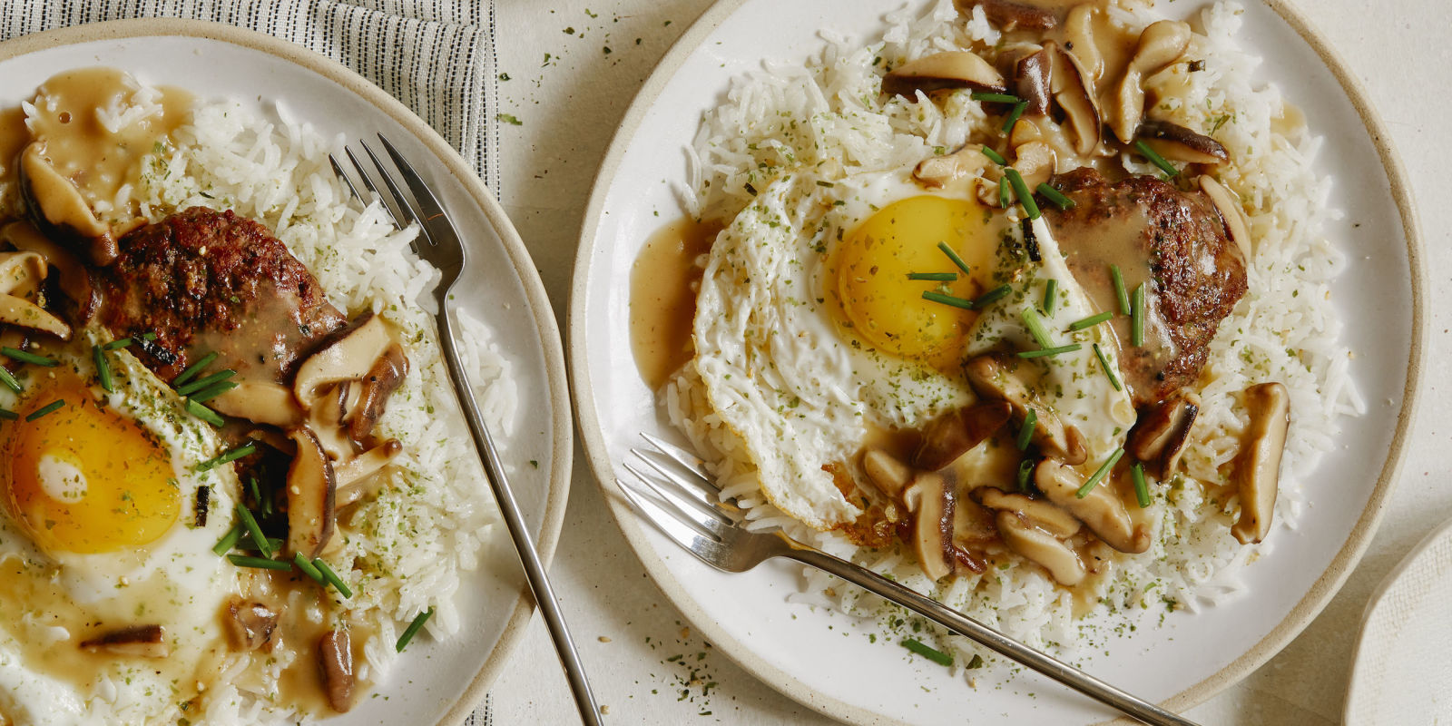 Best Loco Moco Recipe-How To Make Loco Moco—Delish.com