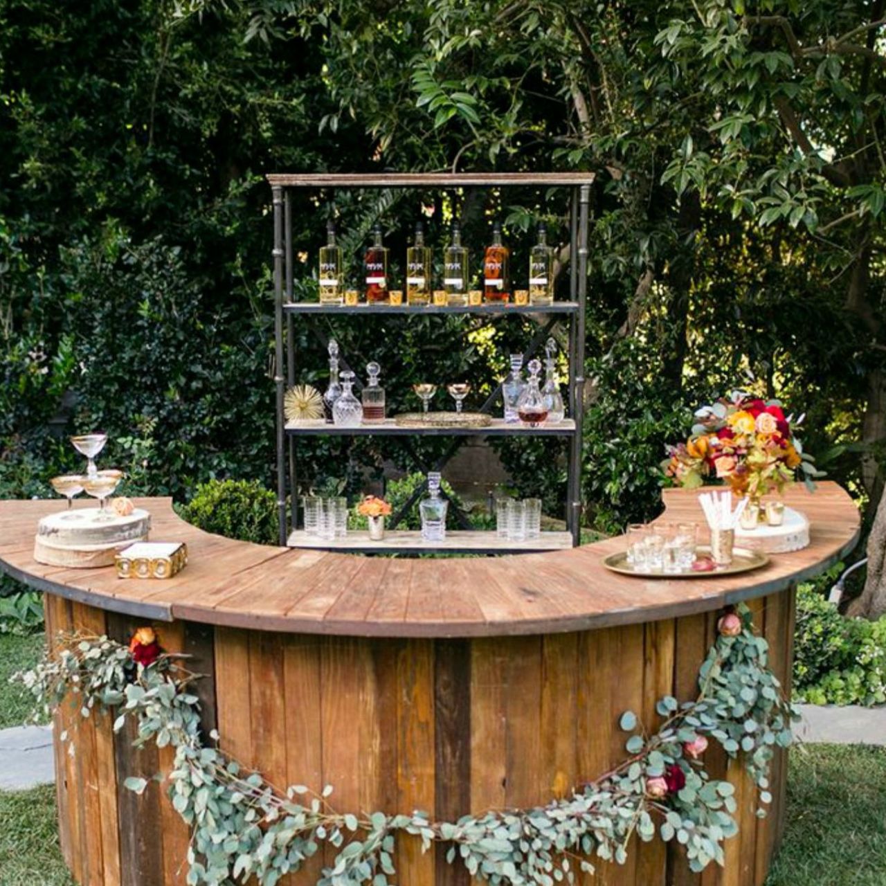 Wedding Open Bar | atelier-yuwa.ciao.jp