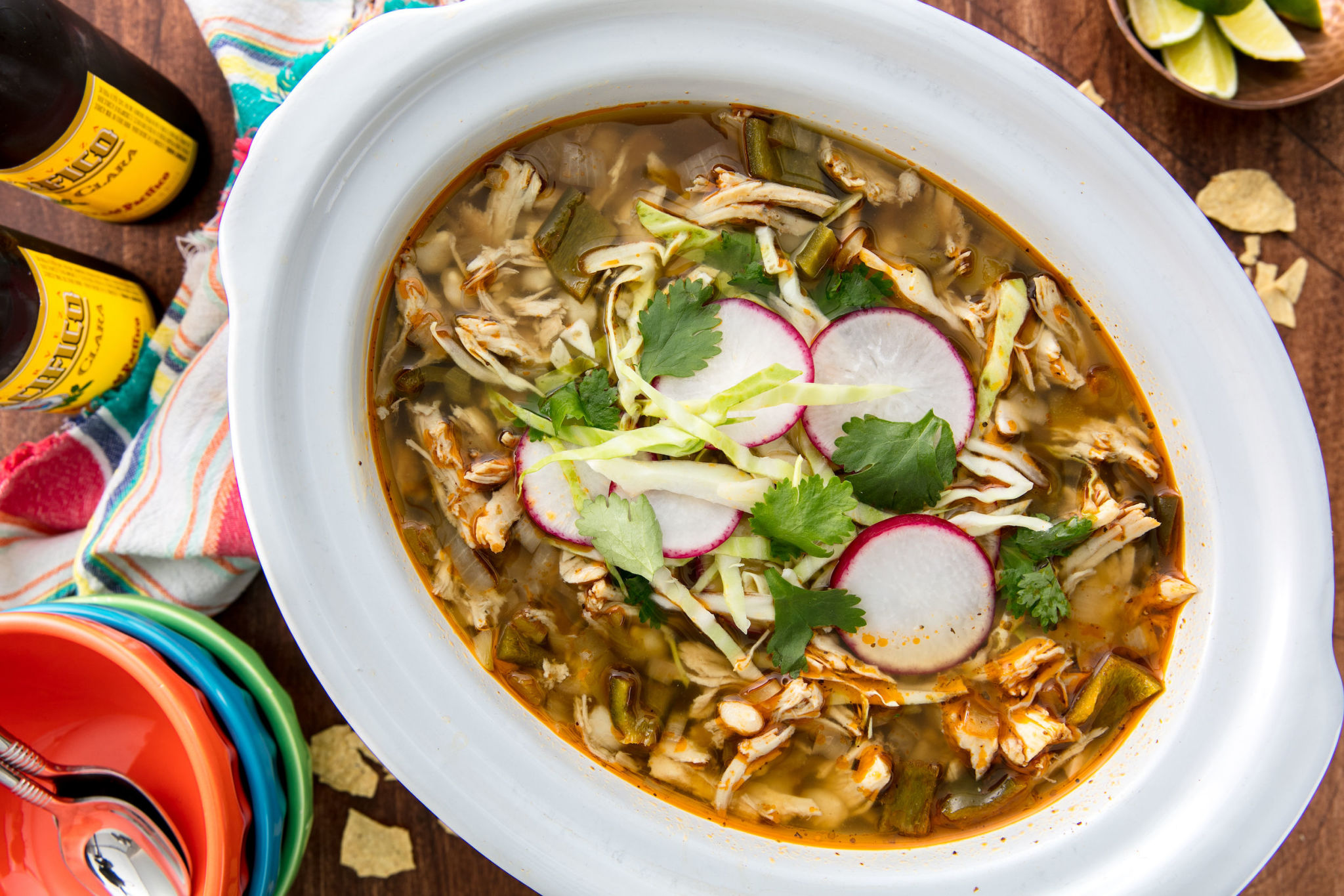 Posole Can