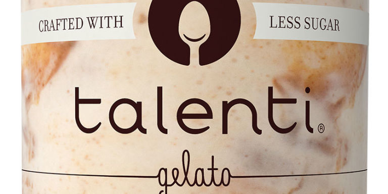Talenti Gelato Logo