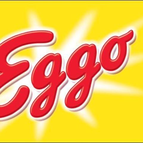 Eggo Waffles Logo Eggo® Frozen Waffles | L'Eggo My Eggo®