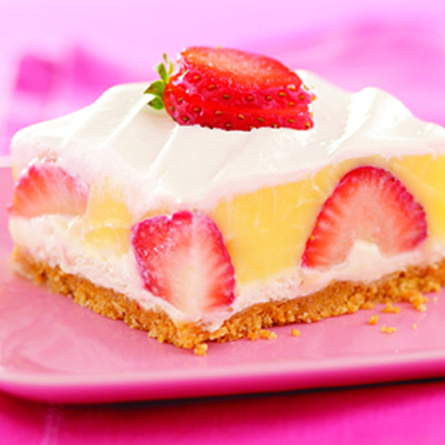 Berried Delight Recipe