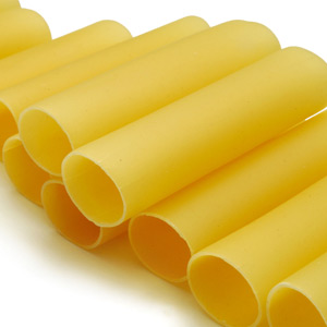 Pasta Shapes and Names - Different Pasta Shapes